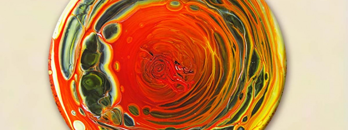 pot drop – FusedGlass.Org